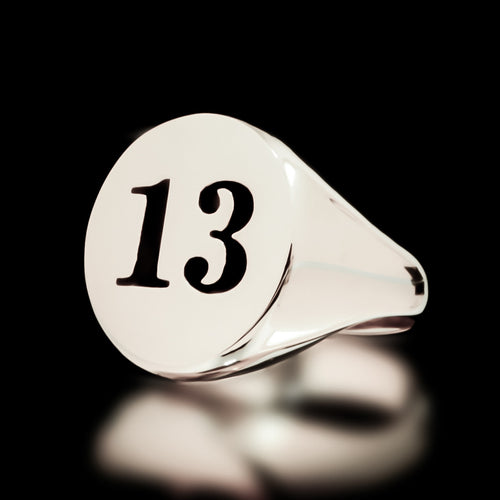 Rings – Twisted Love Jewelry Works NYC