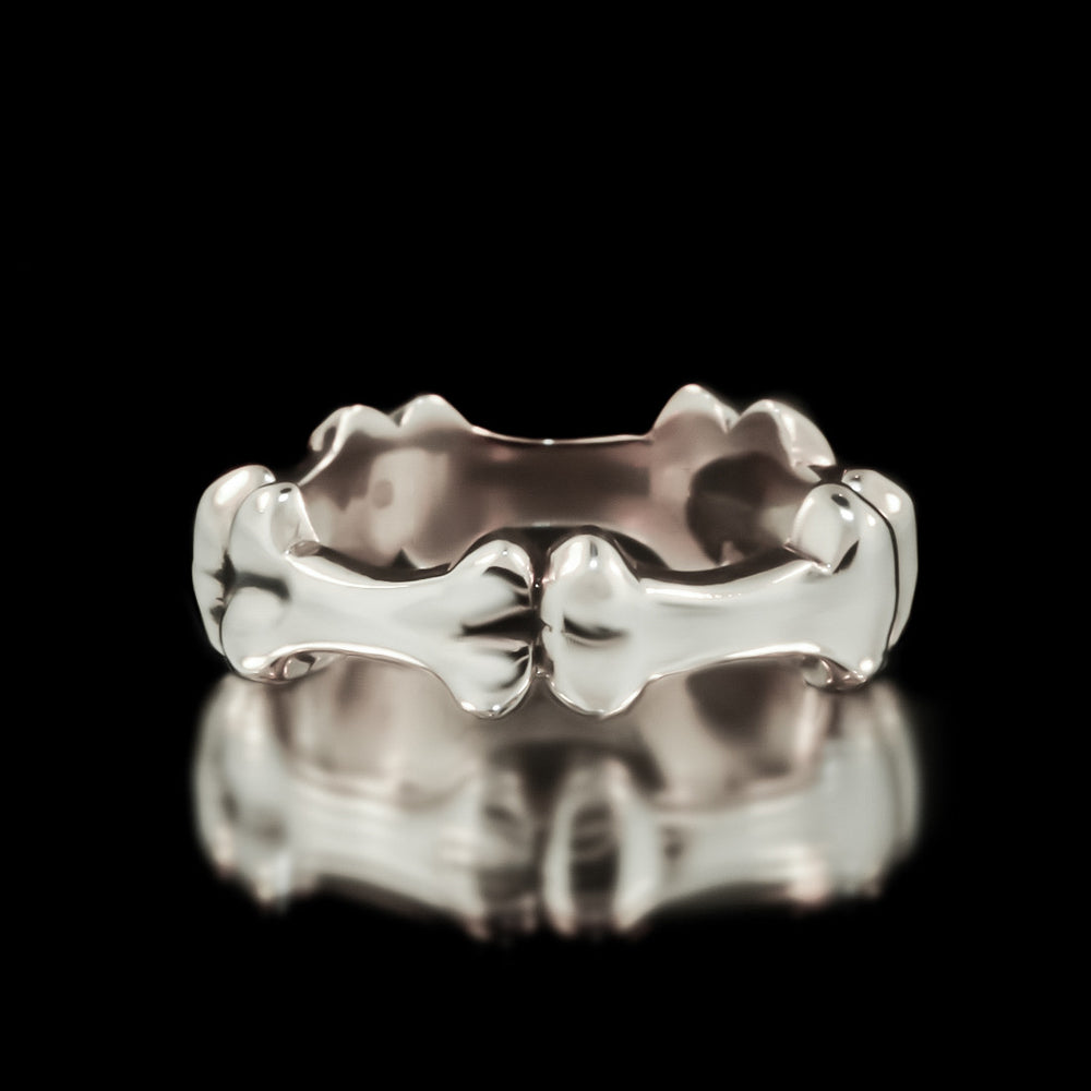 Skulls and Bones